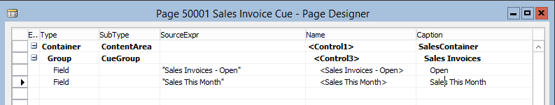 Creating and Customizing Cues